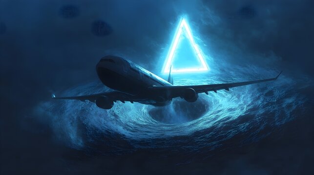 "Bermuda Triangle" Images – Browse 2,018 Stock Photos, Vectors, and ...