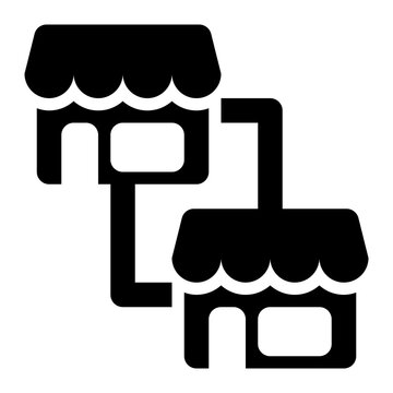 Retail Chain Icon Images – Browse 16,342 Stock Photos, Vectors, and ...