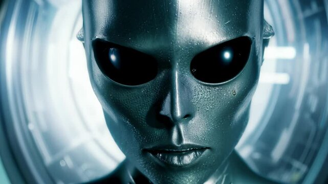 "Alien Face" Images – Browse 1,297 Stock Photos, Vectors, and Video ...