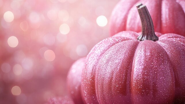 Pink Pumpkin Background Images – Browse 46,087 Stock Photos, Vectors ...