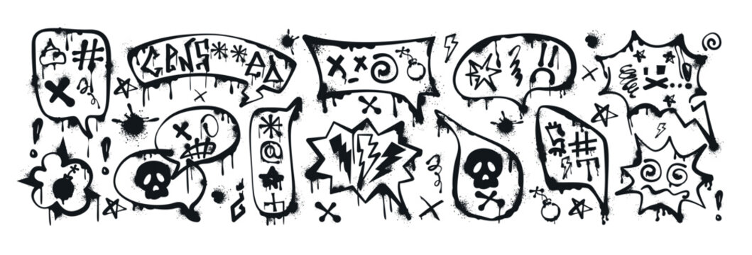 "Offensive Language" Images – Browse 350 Stock Photos, Vectors, and ...