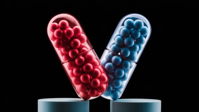 Red Pill Matrix Images – Browse 1,102 Stock Photos, Vectors, and Video ...