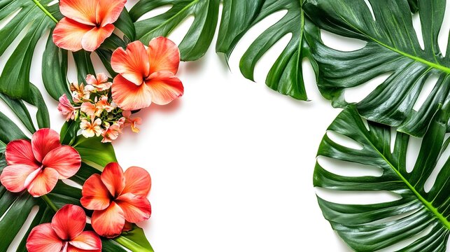 Hawaiian Lei Border Images – Browse 2,050 Stock Photos, Vectors, and ...