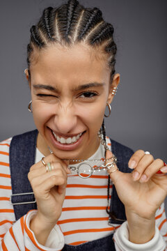 Gender Roles Portrait Images – Browse 2,290 Stock Photos, Vectors, and ...