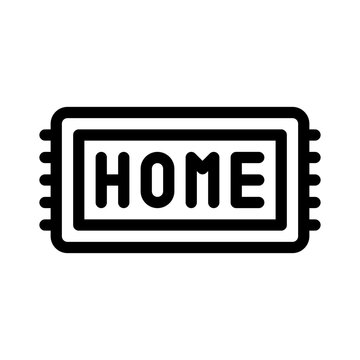 Welcome Mat Icon Images – Browse 3,571 Stock Photos, Vectors, and Video ...