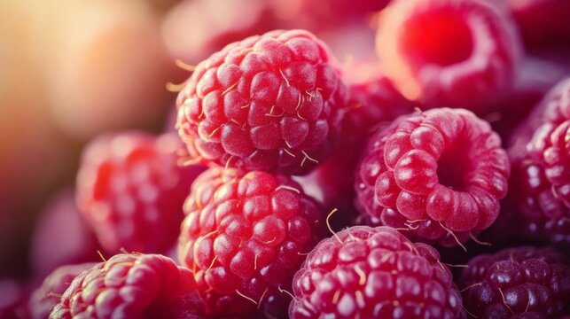 Imágenes de "Raspberry Background": descubre bancos de fotos ...