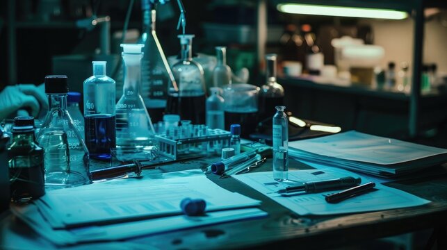 "Forensic Science" Images – Browse 97,988 Stock Photos, Vectors, and ...