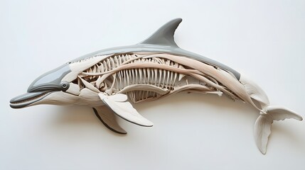 Anatomy Of Dolphin Images – HD & 4K Photos Free to Download | PikWizard