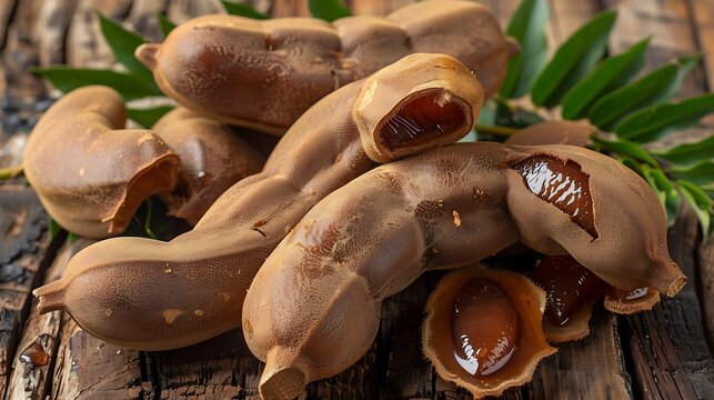 "Raw Tamarind" Images – Browse 34 Stock Photos, Vectors, and Video ...
