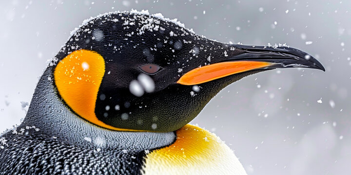 "Emperor Penguin"-Bilder: Stock-Fotos & -Videos. | Adobe Stock