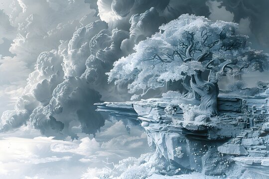 "Frozen Tree" Images – Browse 1,443 Stock Photos, Vectors, and Video ...