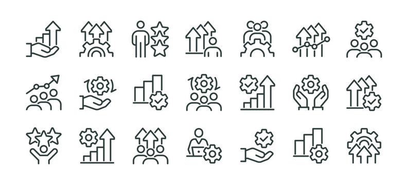 「Achieve Icons」の写真素材 | 159,476件の無料イラスト画像 | Adobe Stock