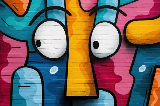 Brick Wall Cartoon Images – Browse 392,343 Stock Photos, Vectors, and ...