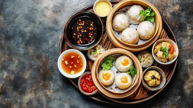 "Cantonese Dim Sum" Images – Browse 315 Stock Photos, Vectors, and ...