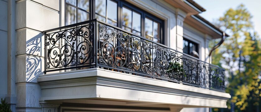 Window Railing Images – Browse 103,396 Stock Photos, Vectors, and Video ...