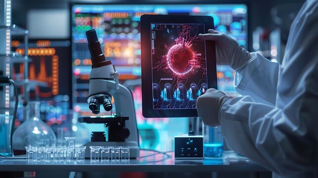 "Pathology Lab" Images – Browse 347 Stock Photos, Vectors, and Video ...