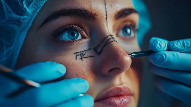 "Plastic Surgery Procedures" Images – Browse 121,076 Stock Photos ...