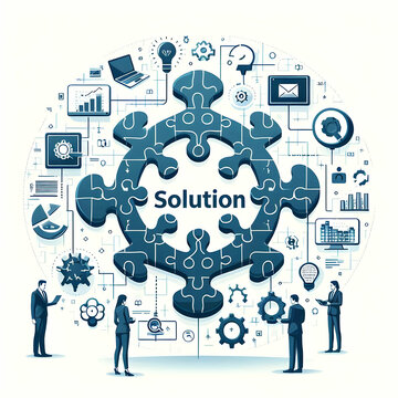 "Puzzle Vector" Images – Browse 738 Stock Photos, Vectors, and Video | Adobe Stock