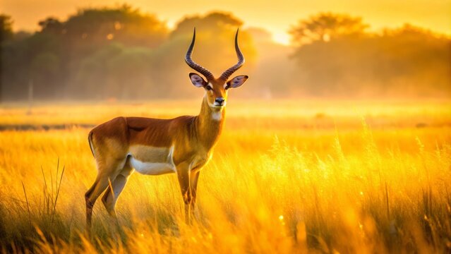 "Ugandan Kob" Images – Browse 410 Stock Photos, Vectors, and Video ...