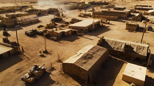 "Military Base" Images – Browse 15,691 Stock Photos, Vectors, and Video ...