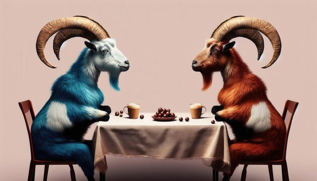 "Brown Goat" Images – Browse 2,619 Stock Photos, Vectors, and Video ...