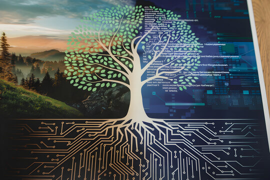 Digital Transformation Poster Images – Browse 5,746 Stock Photos ...