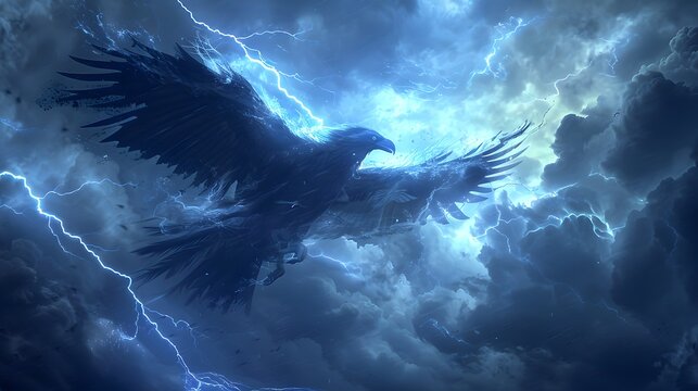 The Thunderbird