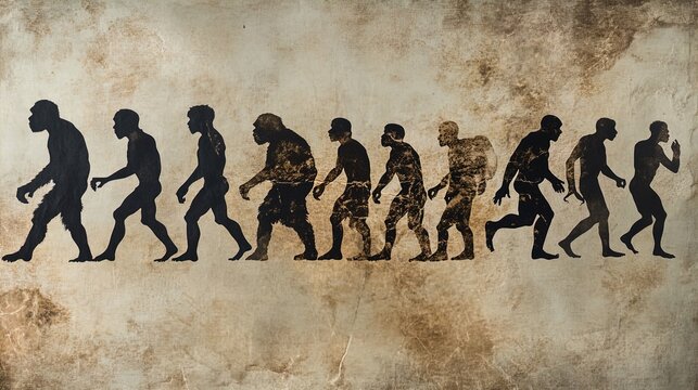 "Human Evolution" Images – Browse 4,509 Stock Photos, Vectors, and ...