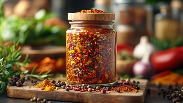 "Mixed Spices" Images – Browse 3,320 Stock Photos, Vectors, and Video ...