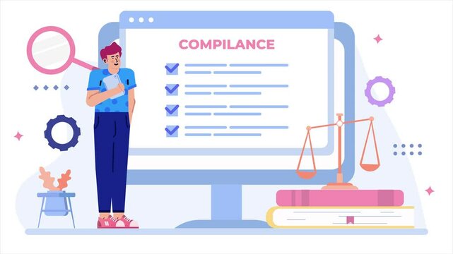 Compliance Images – Browse 691,556 Stock Photos, Vectors, and Video ...