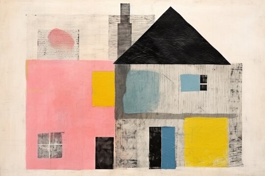 House Collage Images – Browse 104,467 Stock Photos, Vectors, and Video ...