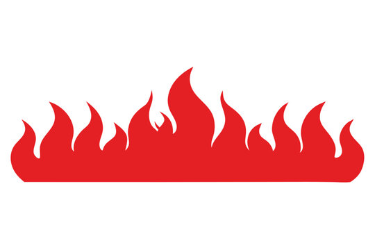 Red Flame Background Images – Browse 1,697,088 Stock Photos, Vectors ...