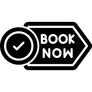 "Book Now Icon" Images – Browse 41 Stock Photos, Vectors, and Video ...