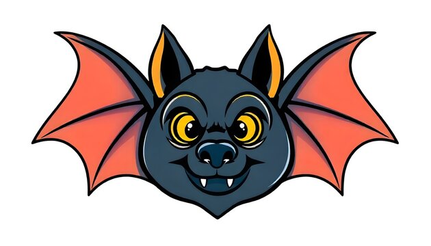 "Bat Head" Images – Browse 37 Stock Photos, Vectors, and Video | Adobe ...