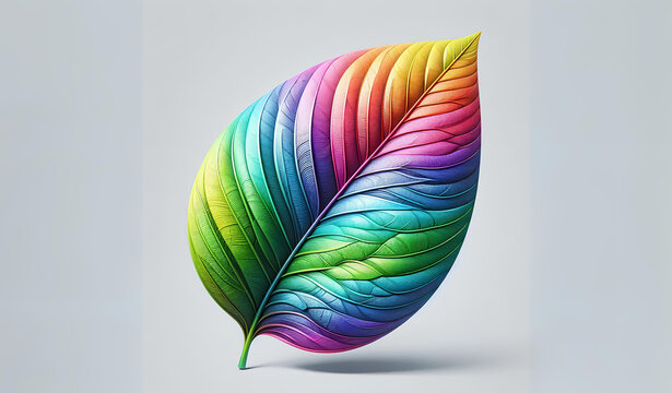 "Rainbow Leaves" Images – Browse 1,132 Stock Photos, Vectors, and Video ...