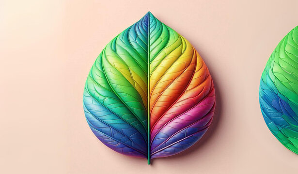 "Rainbow Leaves" Images – Browse 1,132 Stock Photos, Vectors, and Video ...