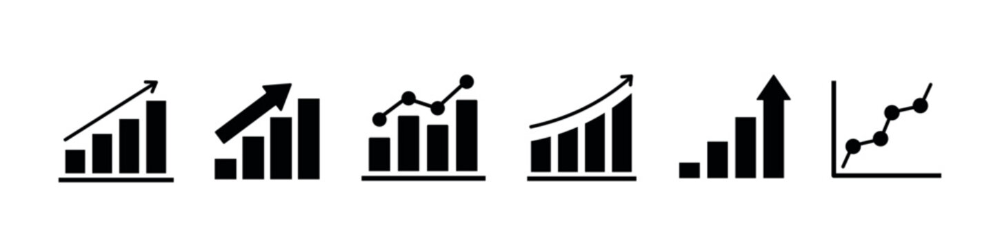 "Statistics Icon" Images – Browse 1,019 Stock Photos, Vectors, and ...