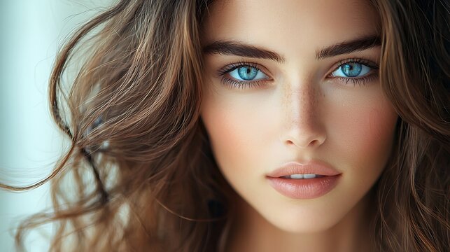 Most Beautiful Eyes