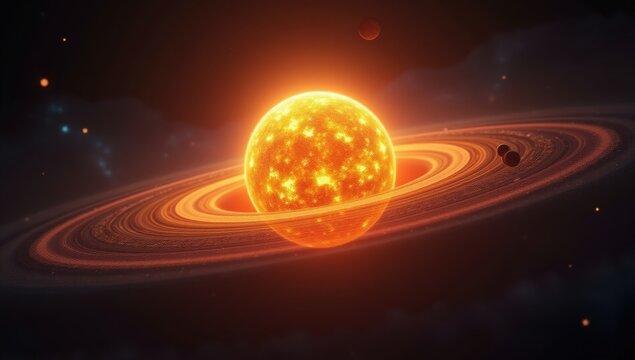 "Protoplanetary Disk" Images – Browse 191 Stock Photos, Vectors, and ...