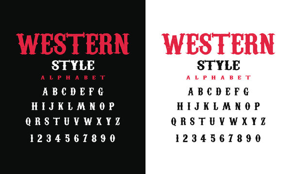 Old English Font Numbers 1 10 Free - Infoupdate.org