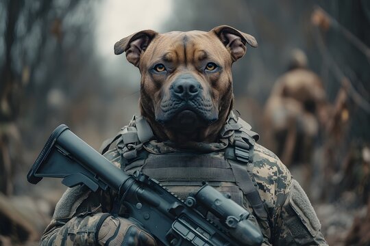 "Dog Soldier" Images – Browse 20 Stock Photos, Vectors, and Video ...