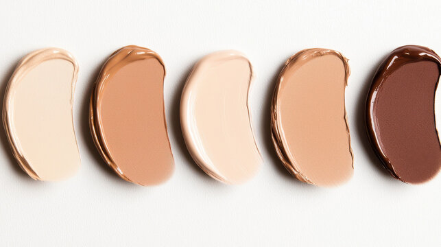 Makeup Foundation Shades Images – Browse 43,194 Stock Photos, Vectors ...