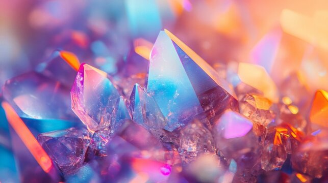 "Crystal Background" Images – Browse 4,964 Stock Photos, Vectors, and ...