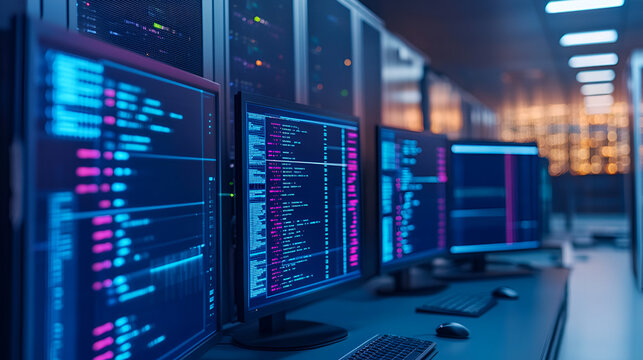 Technology Code Backgrounds Images – Browse 1,117,000 Stock Photos ...