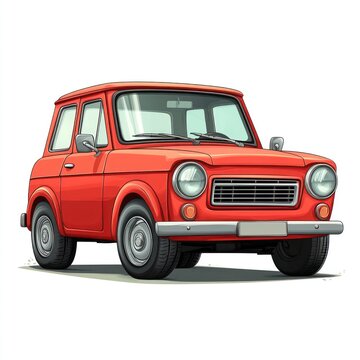 "Cartoon Car" Imagens – Procure 1,524 fotos, vetores e vídeos | Adobe Stock