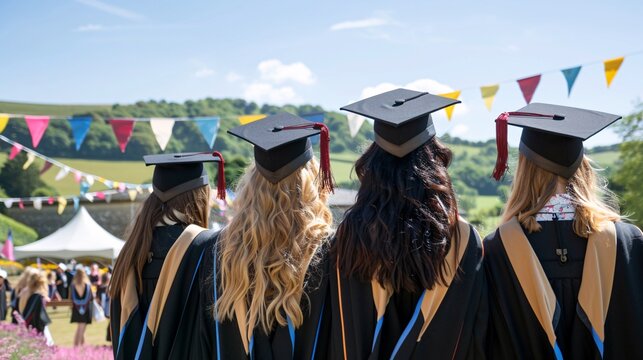 Graduates Images – Browse 1,190,401 Stock Photos, Vectors, and Video ...