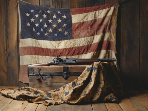 "Antique Gun "-Bilder: Stock-Fotos & -Videos. | Adobe Stock