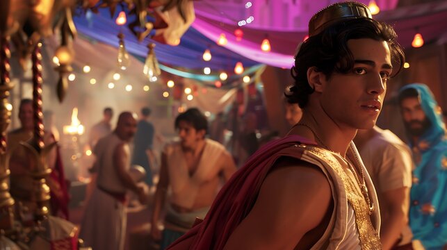 Aladdins Images – Browse 24,344 Stock Photos, Vectors, and Video ...