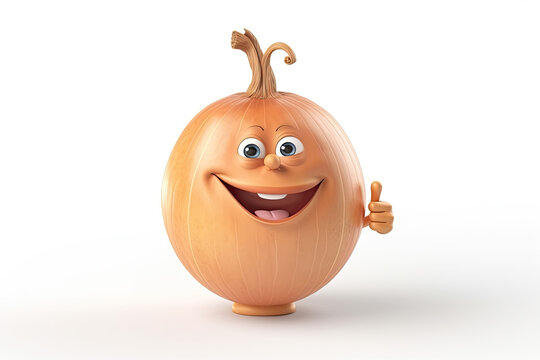 "Onion Character" Images – Browse 125 Stock Photos, Vectors, and Video ...