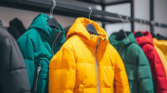 "Winter Jackets" Images – Browse 1,007 Stock Photos, Vectors, and Video ...